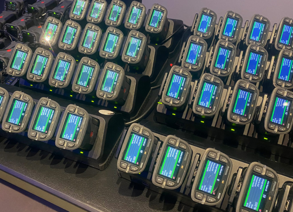 Production-Ready Bolero Packages | Camera Comms - Stickman Sound